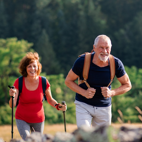 All the Fun Without the Fat: How to Stay Lean on Vacation - Ripped Seniors