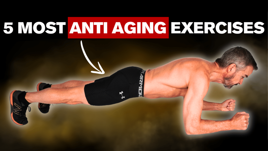 The #1 Exercise for Seniors to Master for Lifelong Strength - Ripped ...