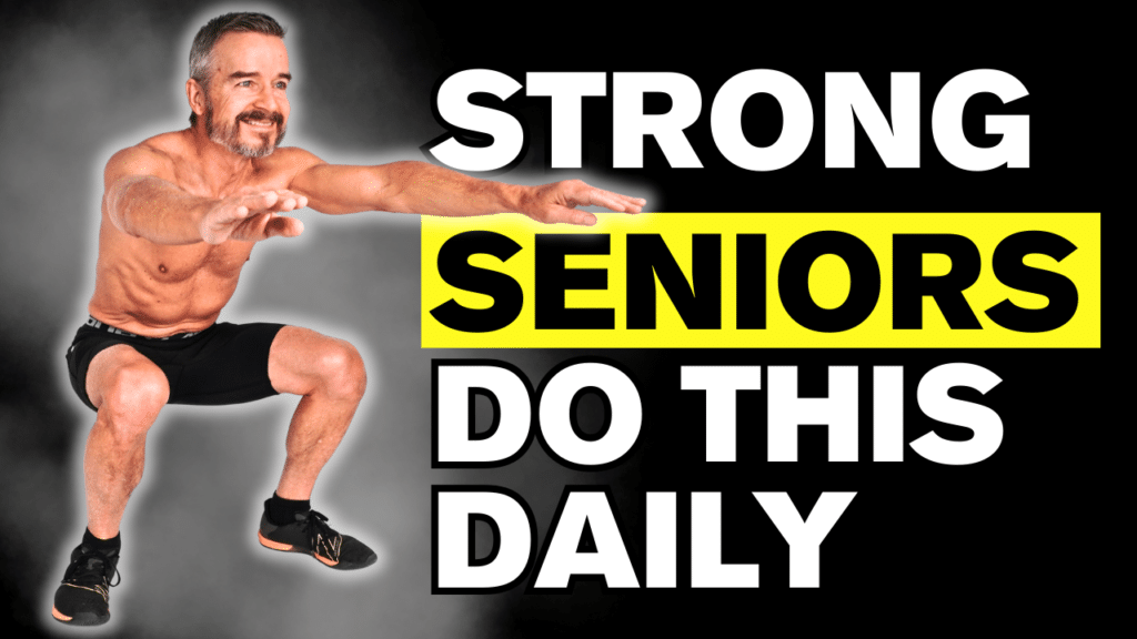 Build Bigger Biceps After 60: Simple & Safe for Seniors - Ripped Seniors